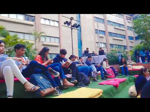 delhi ll India habitat centre ll #india #habitat #centre