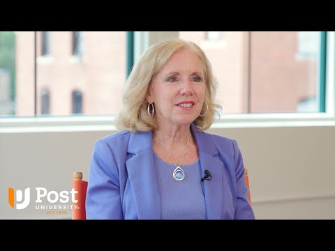 School of Continuing Education | Program Overview | Post University