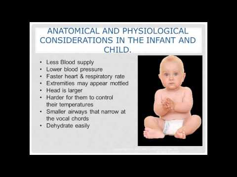 Pediatrics - Part 1