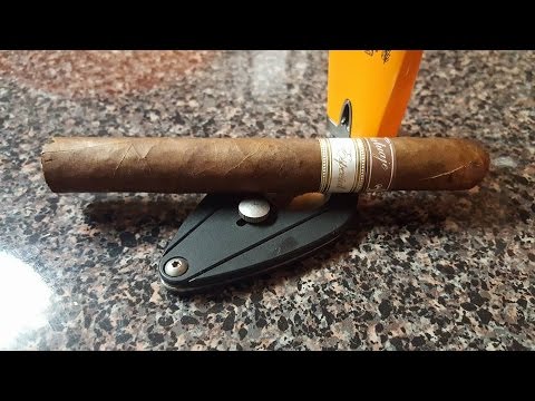 Tatuaje Reserva Capa Especial Cigar Review