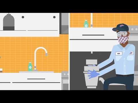 Plumbing Improvements by RR Plumbing Roto-Rooter of New York