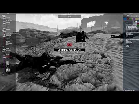 Steam Community :: Video :: ArmA 3 - Zeus Showcase (Scripts Framework)