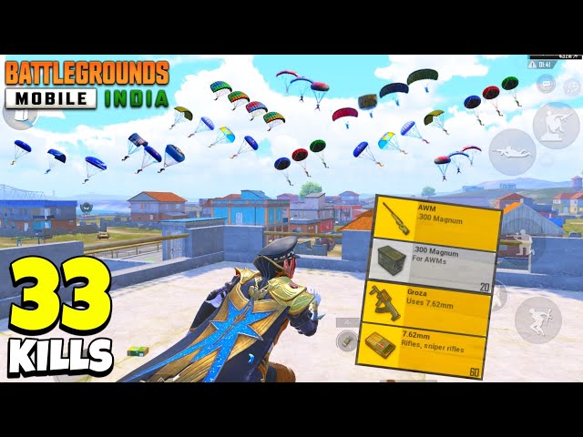 5 best BGMI tips to win more matches like a pro