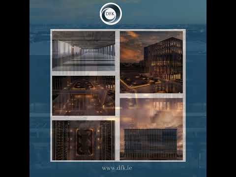 Two Decades of DFK Consulting Engineers Projects Episode 5 #engineeringexcellence