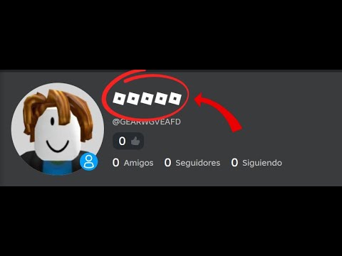 How to set your roblox display name to the roblox admin icon