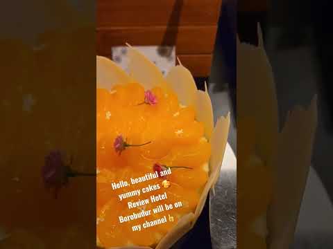 these lovely and yummy cakes๐subscribed my channel for more shorts #shorts #shortsvideo #yummy #food
