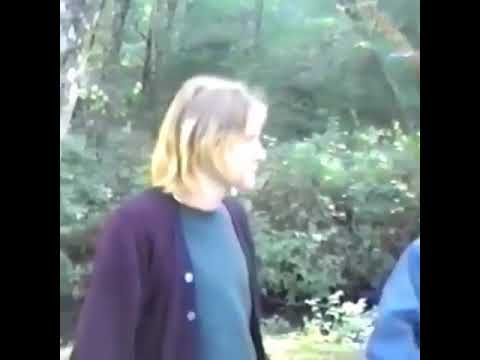 Hey Kurt Say Hi