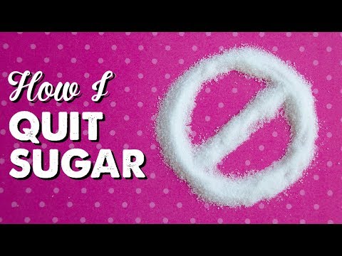 How I Quit Sugar | A Thousand Words