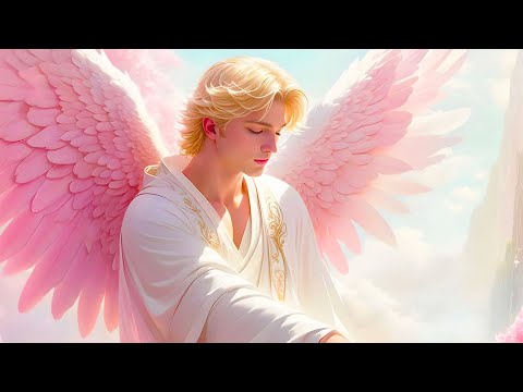 ARCHANGEL CHAMUEL: HARMONIZE RELATIONSHIP | ATTRACT LASTING LOVE, HEALING & MIRACLES WITHOUT LIMITS