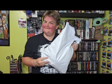 Hot Topic T-Shirt Haul 6/12/25! @hottopic