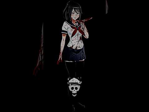 Nothing can stop a Yandere #yandere #yanderesimulator #osana #ayanoaishi #ayano #aishi #najimi