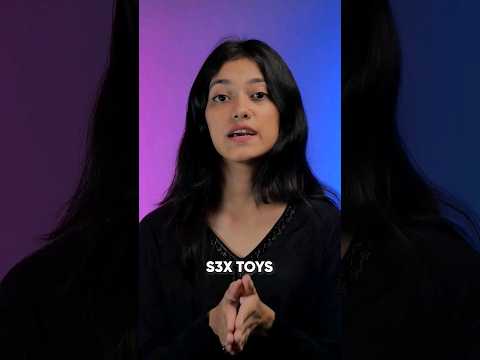 3 TIPS about "S3X TOYS" π«’π± #shorts #viral #shortsvideo
