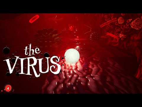Steam Community :: Video :: The Virus - Gameplay [Arcade + Platformer ...