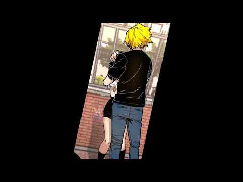 Hooni x Soorim || Waka waka meme || Suicide boy