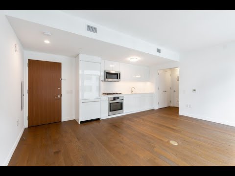 Brand-new Studio for Rent: 99 Hudson St Apt 703, Jersey City, NJ