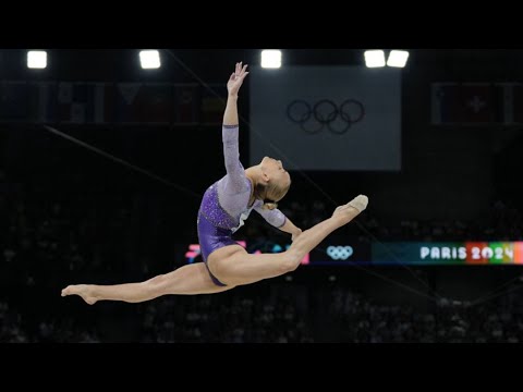 Alice e Asia D’Amato Power: la forza delle campionesse della ginnastica azzurra