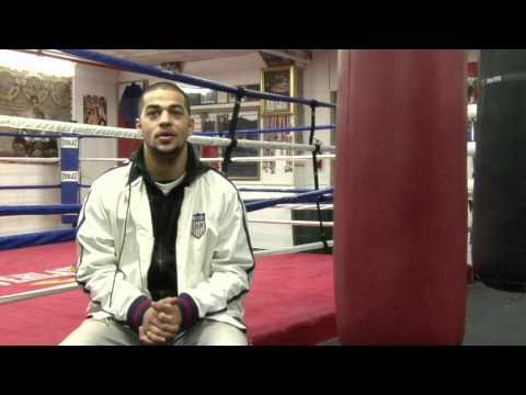 Sadam Ali Interview