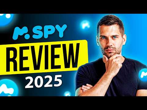 mSpy Review : What is it and Does it Actually Work?