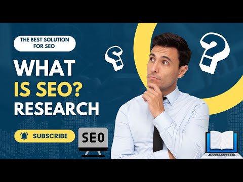 Best Seo Guide / What Is Seo Full Form/ Seo Meaning / What Is Search Engines