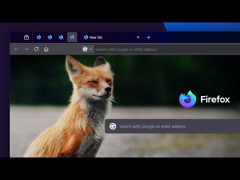 Mozilla Firefox is Making Pinning Tabs Much Easier!