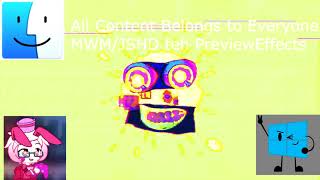 Klasky Csupo Logo 2021 In Robot Watch HD Mp4 Video Download Free
