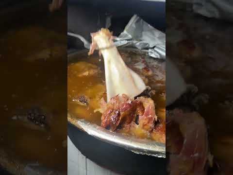 Delicious Oven-Baked Lamb Chops - Kuzu Pirzola Tandır Recipe