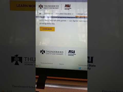 Arizona State University free online course. Register today and Upskill.