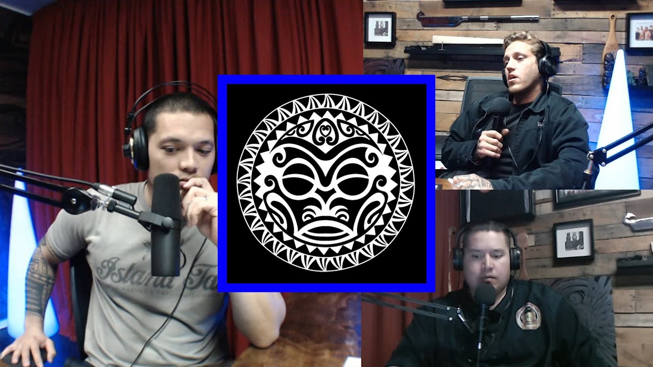 Tattoo Tutorial: Tikis | Polynesian Tattoo Tutorial
