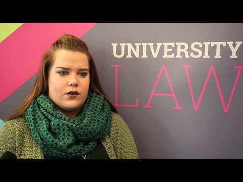 LLB Law Honours degree