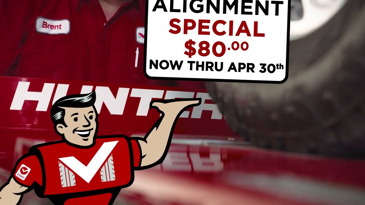 Master AutoTech | Alignment Special Tip