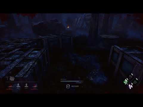 Steam Community :: Video :: DbD teammates in a nutshell