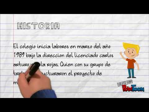 colegio san francisco informática