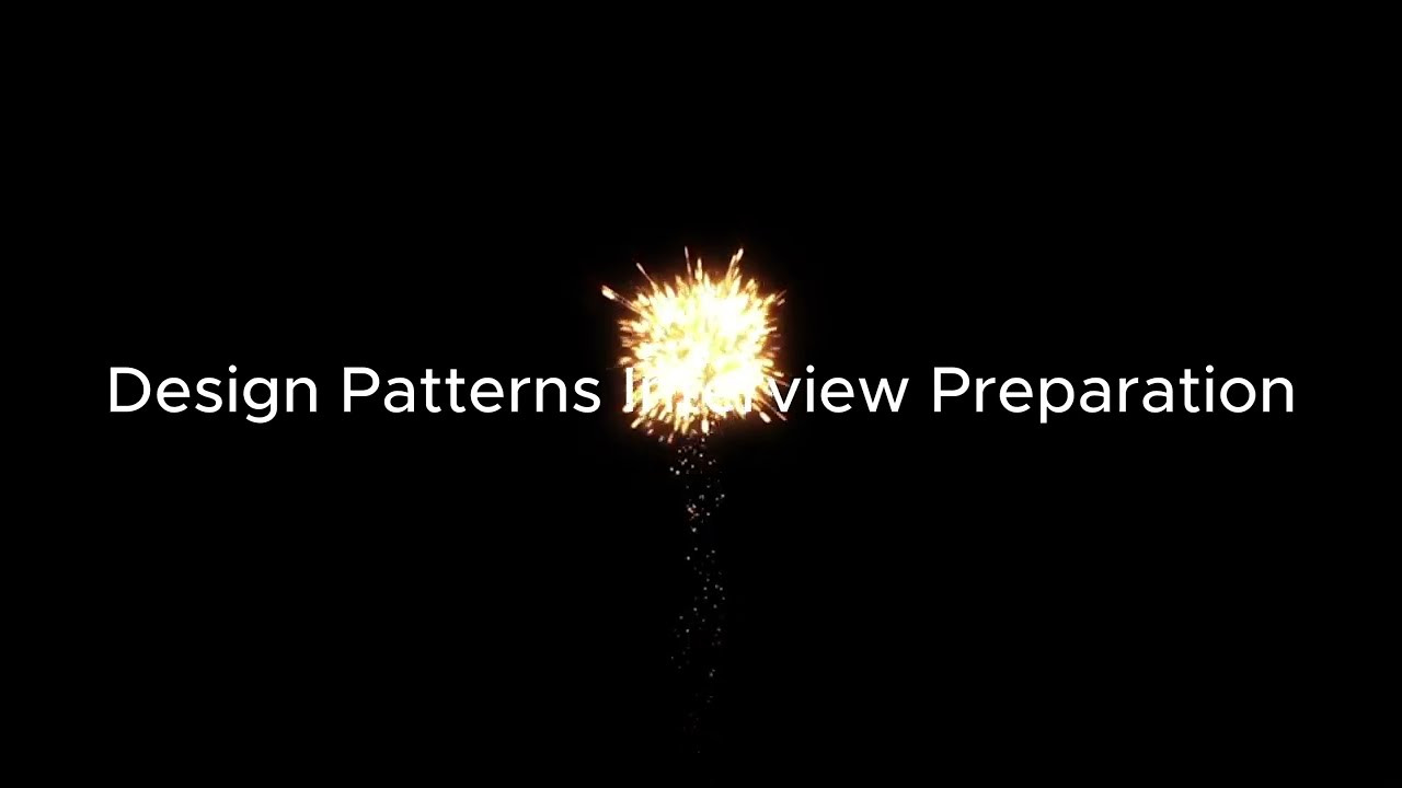 Design Patterns Interview Questions and Answers with Java examples (Part1)