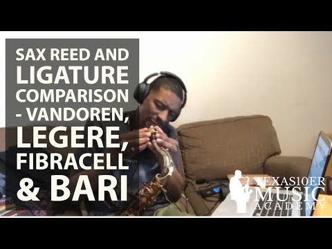 Bari Star Reed Soprano Sax S iMuso