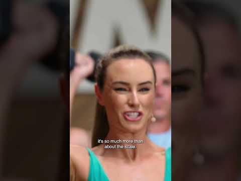 What is the TEST GROUP saying about the NEW SURE THING workout?