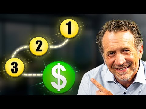 MILLIONAIRE CPA Explains How To WIN As A Tax Pro In 2024