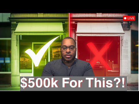 Live Assessing Businesses For Sale