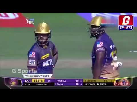 IPL 2018 Final - CSK vs SRH | Highlights