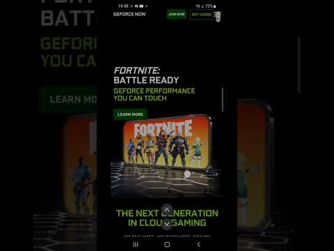 How to get geoforce now for free