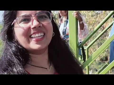 ????️ Aroha Srushti: Pune’s Hidden Gem for Day Picnics and Stays???? @TravelTales-y6l #ytshort #viral