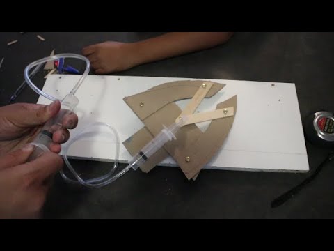 Jaws of life project [how to]