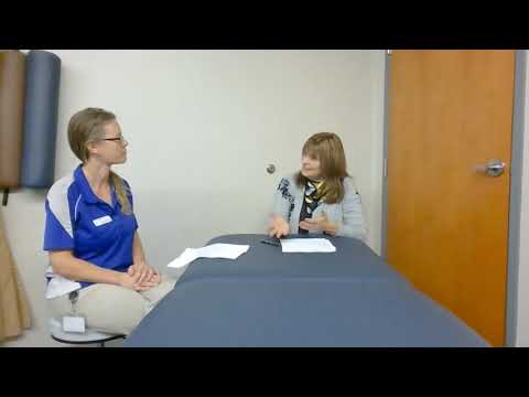 Licensed Massage Therapy