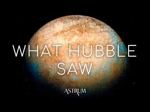 Hubble's Unexpected Discoveries in the Solar System | Hubble Images Episode 10