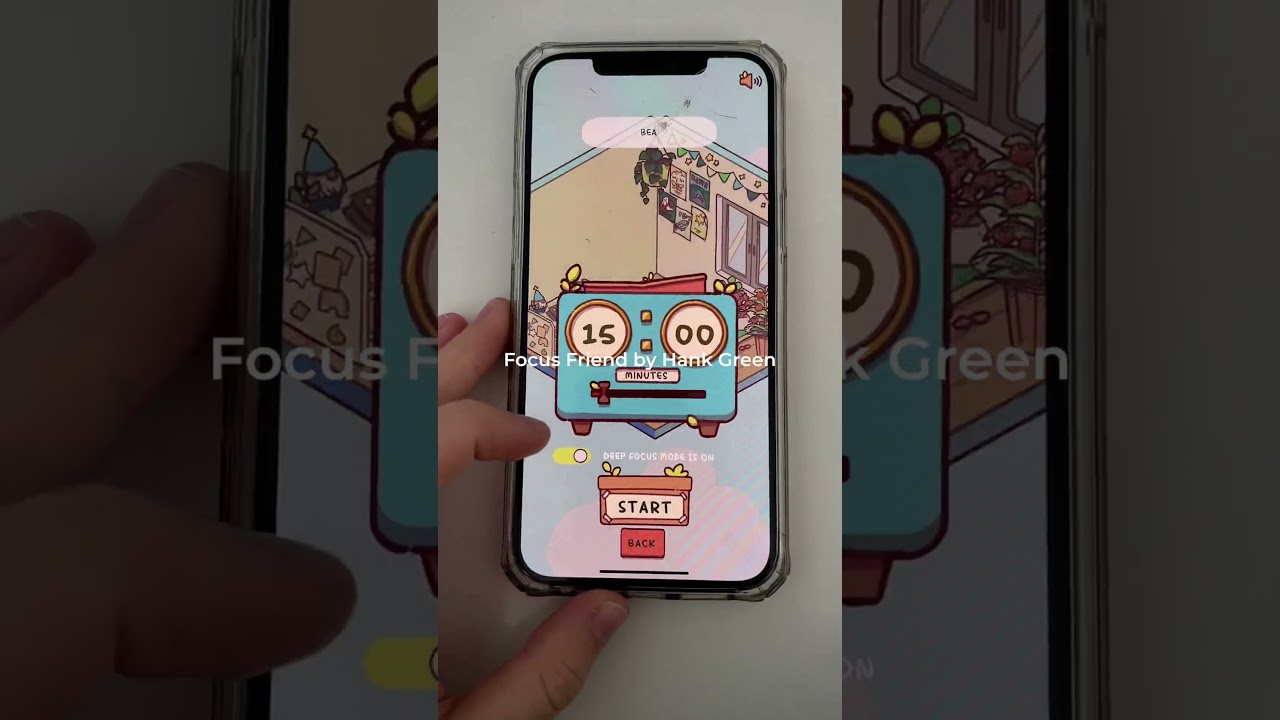 Top 5 Free Focus Timer Apps