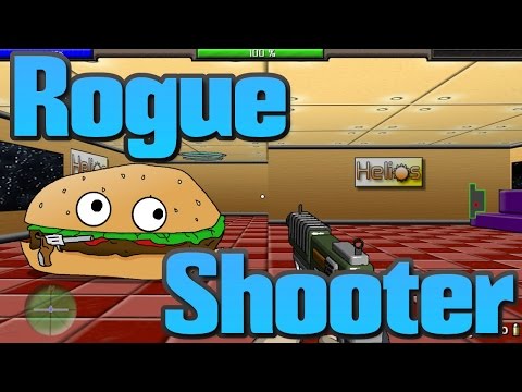 Steam Community :: Rogue Shooter: The FPS Roguelike