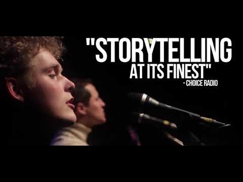 The Simon & Garfunkel Story | Friday, February 2, 2024 at The Factory