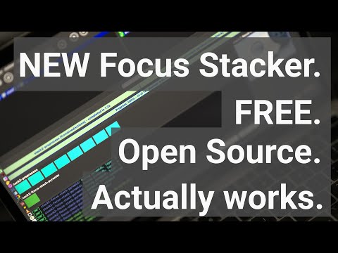 Shine Stacker review by Jason Polak