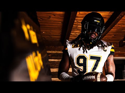 FB: 2024 Uniform Reveal (App State vs. Clemson) — Presented by Beech Mountain Resort