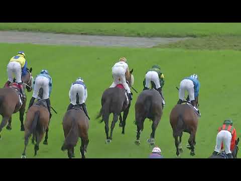 HARBOURMASTER WINS AT EAGLE FARM