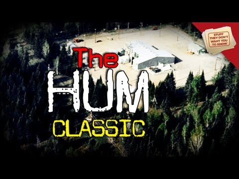 What is the Hum? | CLASSIC